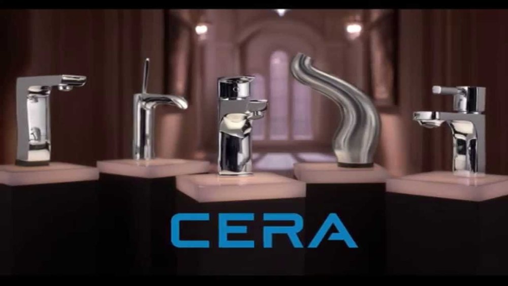 CERA TAP&FITTINGS
